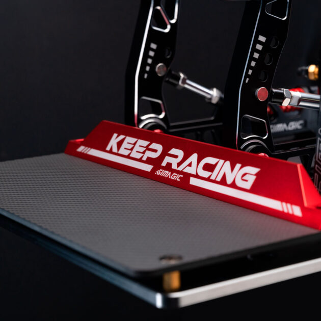 Carbon-Fiber-Heel-Riser – HB SIMRACING