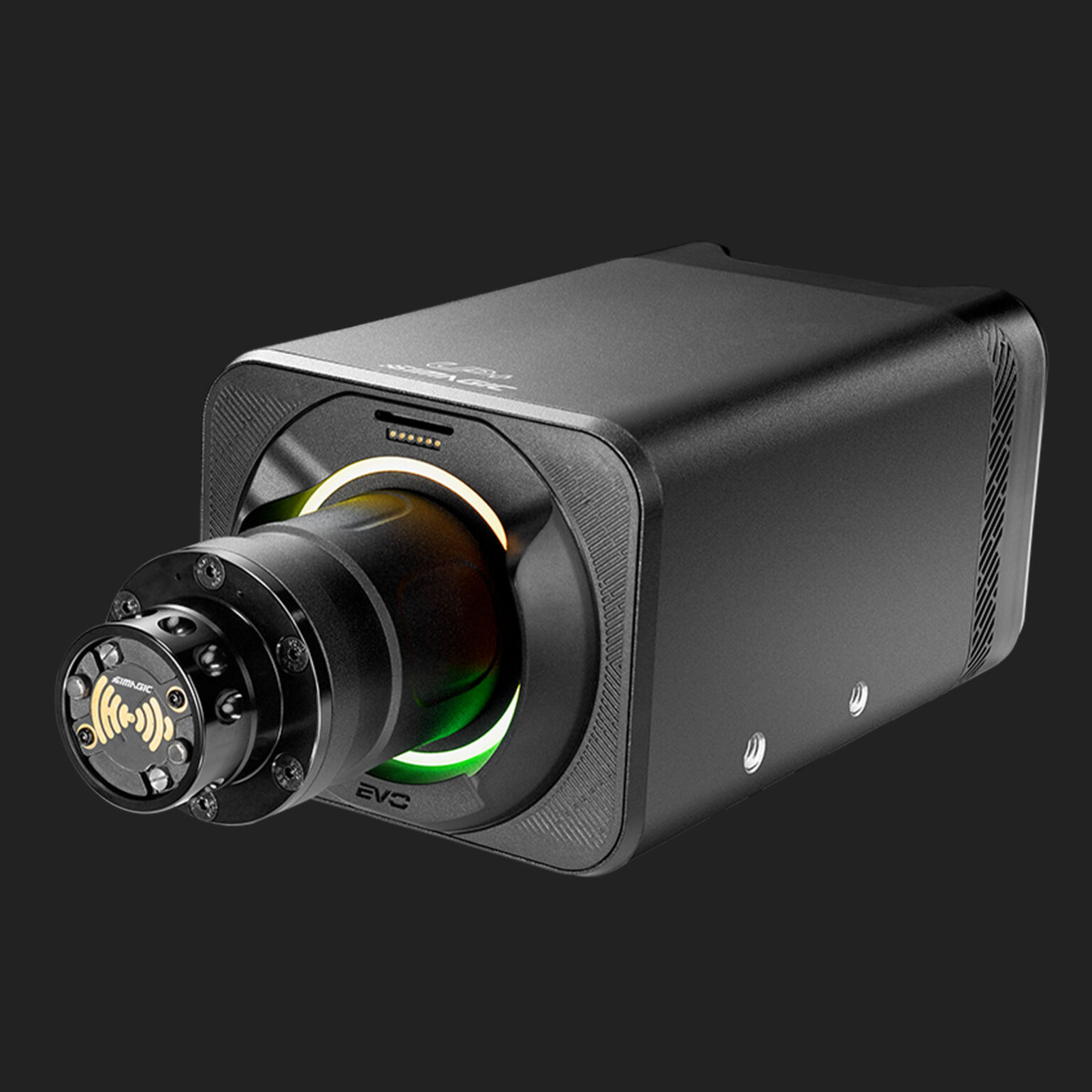 Alpha EVO Pro 18nm – HB SIMRACING