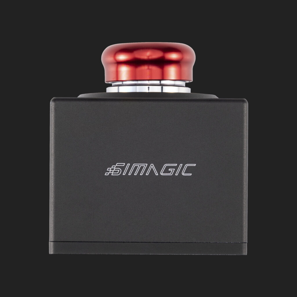 P-STP KILL SWITCH – HB SIMRACING